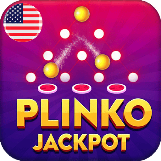 Plinko Jackpot | Descargar y jugar en PC - Google Play Store