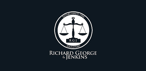 RG&J Solicitors Android App