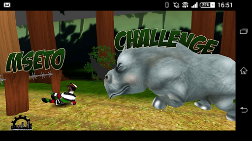 Download and Play Mseto Challenge on PC (Emulator)