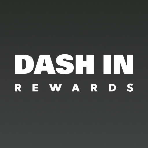 Dash In Rewards – Programme op Google Play