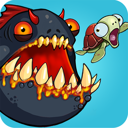 About: Eatme.io: Hungry fish fun game (Google Play version) | | Apptopia