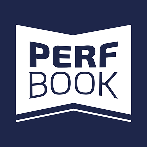 PERFBOOK Suivi de Performance - Apps on Google Play