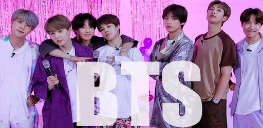 ARMY bts chat online