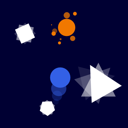 Dashing Ball - Apps on Google Play
