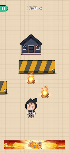 Download and Play Rush To Match on PC (Emulator)