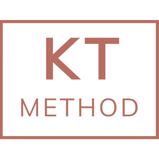 The KT Method for PC / Mac / Windows 11,10,8,7 - Free Download - Napkforpc.com