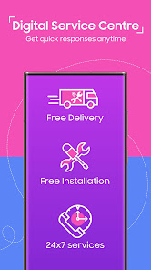 Samsung Shop : Meet the New AI – Apps on Google Play