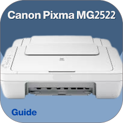 Canon Pixma MG2522 Guide Apps on Google Play