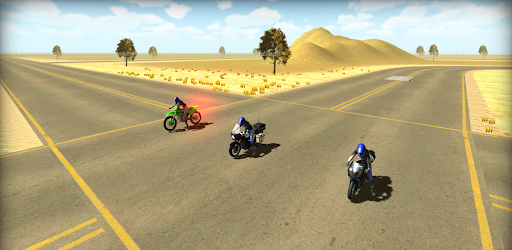 Kawasaki ninja h2r games Android App