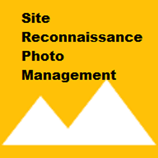 Site Reconnaissance Photo Management para PC / Mac / Windows 11,10,8,7 ...