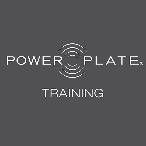 Power Plate Training - Google Play 應用程式