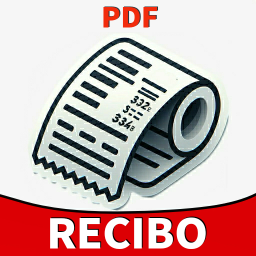 Recibo para clientes PDF - Aplicaciones en Google Play
