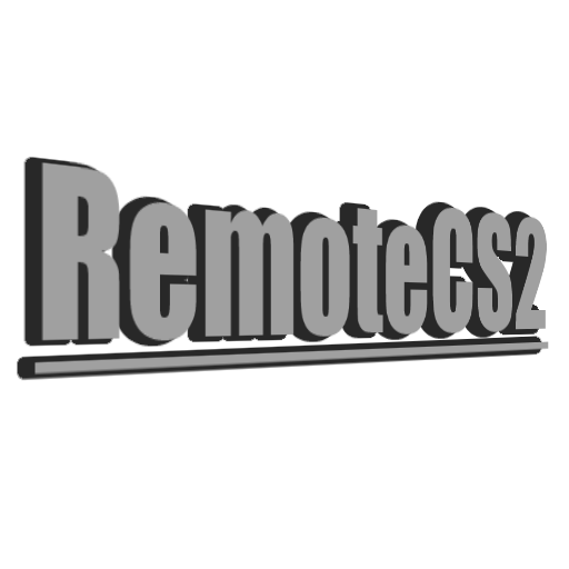RemoteCS2 – Apps bei Google Play