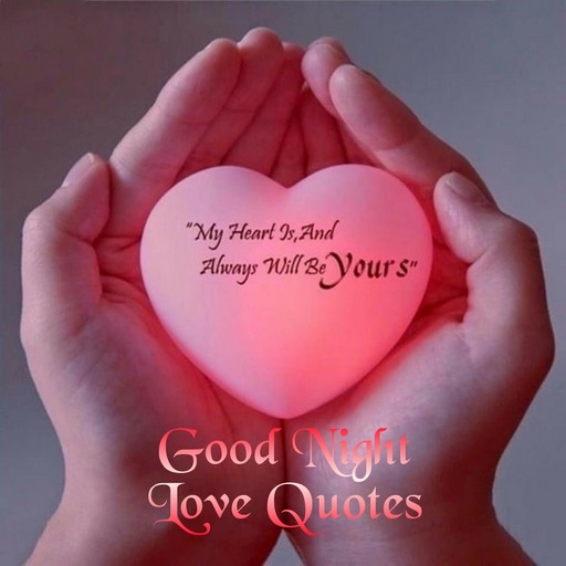 Good Night Love Quotes Images Apps on Google Play