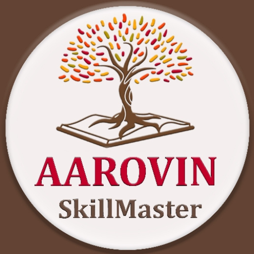 Aarovin SkillMaster - Apps on Google Play