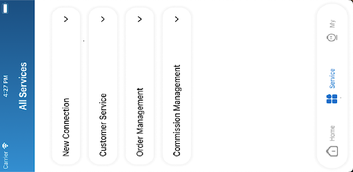 BSNL DSCM Android App