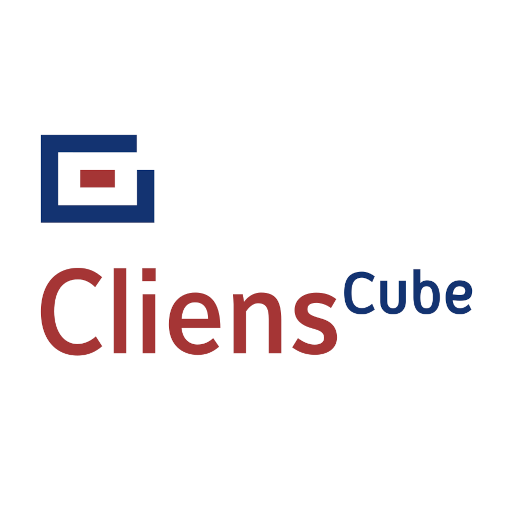 Cliens Cube - Google Play 앱