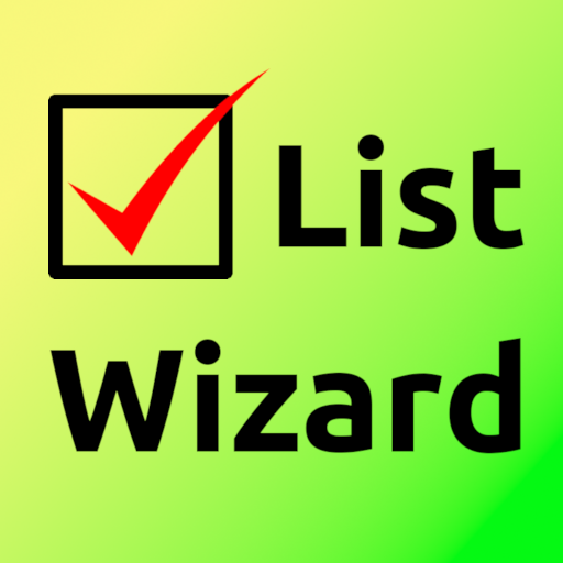 Checklist Wizard - Apps on Google Play
