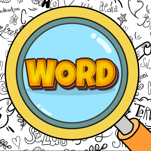 Scavenger Hunt Find the Words - Aplicaciones en Google Play