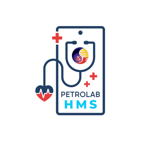 HMS Petrolab - Apps on Google Play