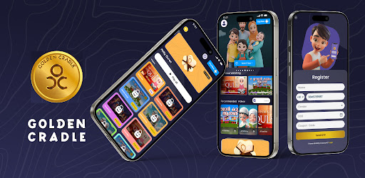 Golden Cradle Android App
