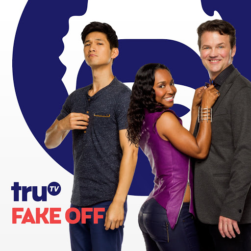 Fake Off - TV on Google Play