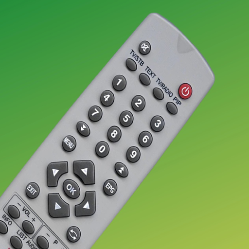 Remote For Palcom Dsl - Apps on Google Play