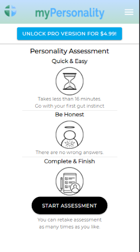 MyPersonality for PC / Mac / Windows 11,10,8,7 - Free Download ...