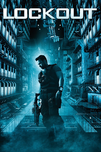 Lockout - Movies on Google Play
