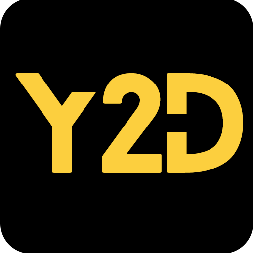 Y2D – Apps bei Google Play