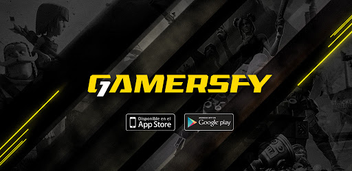 Gamersfy: Win prizes on Tournaments & 1vs1 Matches Android App