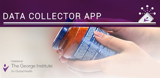 Data Collector Android App