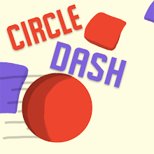 Circle Dash para PC / Mac / Windows 11,10,8,7 - Descarga gratis - Napkforpc.com