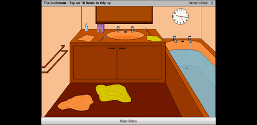 Tidy Up - Apps on Google Play