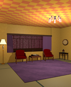 Download Escape Games Retro Halloween on PC (Emulator) - LDPlayer