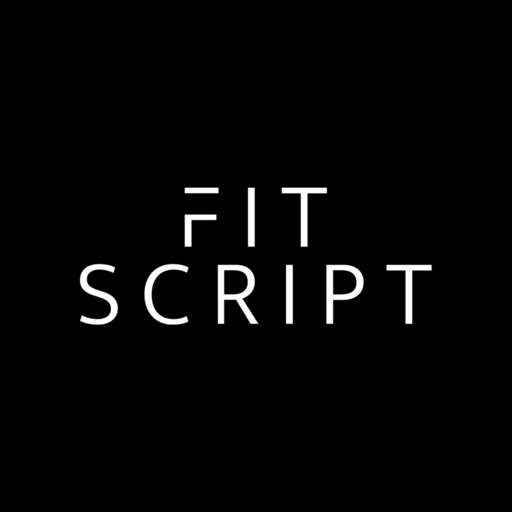 FITSCRIPT - Apps on Google Play