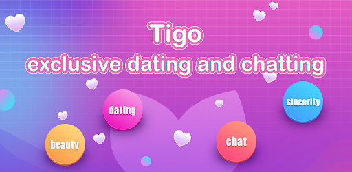 Tigo - live video chat with strangers Android App