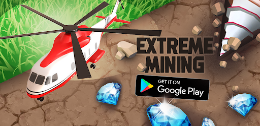 Extreme Mining Android App