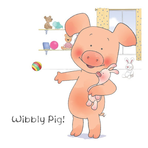 Wibbly Pig - TV on Google Play