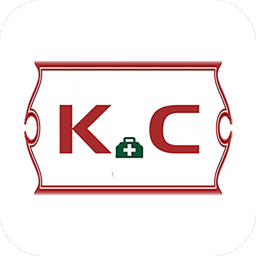 KC Pharmacy - Apps on Google Play