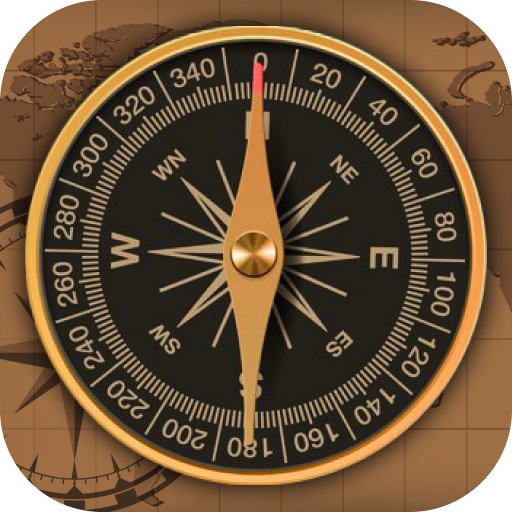 Navegador GPS con brújula - Aplicaciones en Google Play