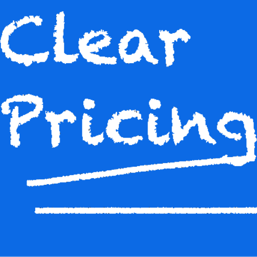 Clear Pricing - Apps on Google Play