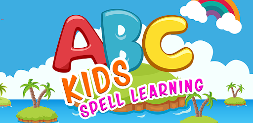 Kids Spell Reading & Learning Android App