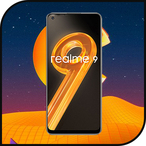 Theme for Realme 9 - Apps on Google Play