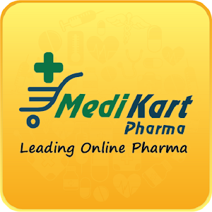 Medikart - Latest version for Android - Download APK