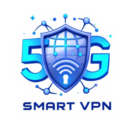 5G Smart Vpn Unlimited Proxy - Google Play 앱
