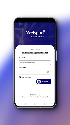 Wel-Partner for PC / Mac / Windows 11,10,8,7 - Free Download ...