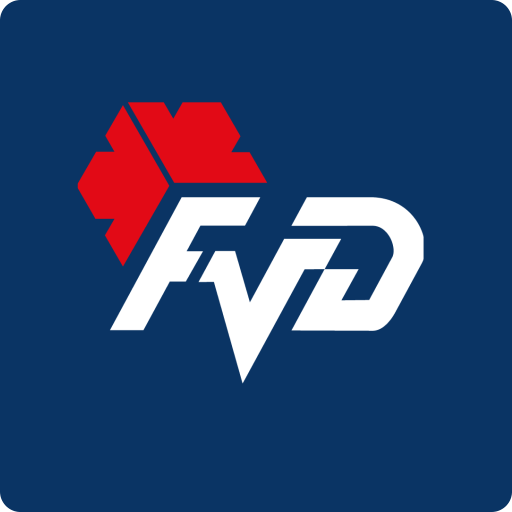 FVD EAD – Apps no Google Play