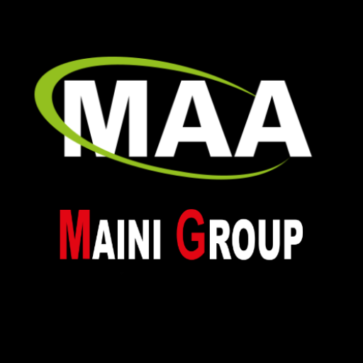 Maini Group - Apps on Google Play