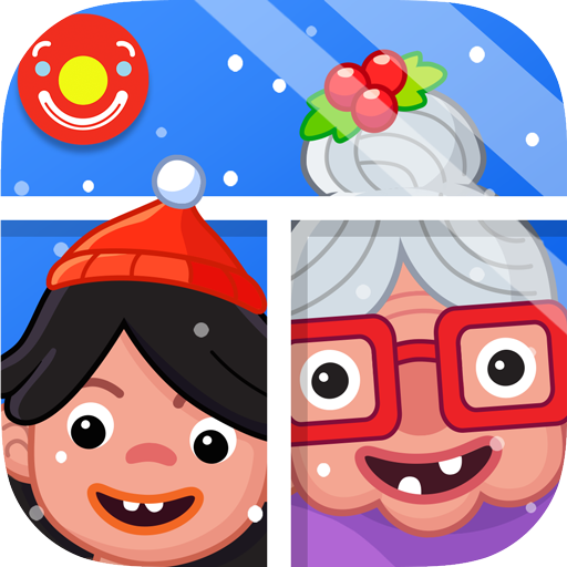 Pepi House: Happy Family – Apps on Google Play